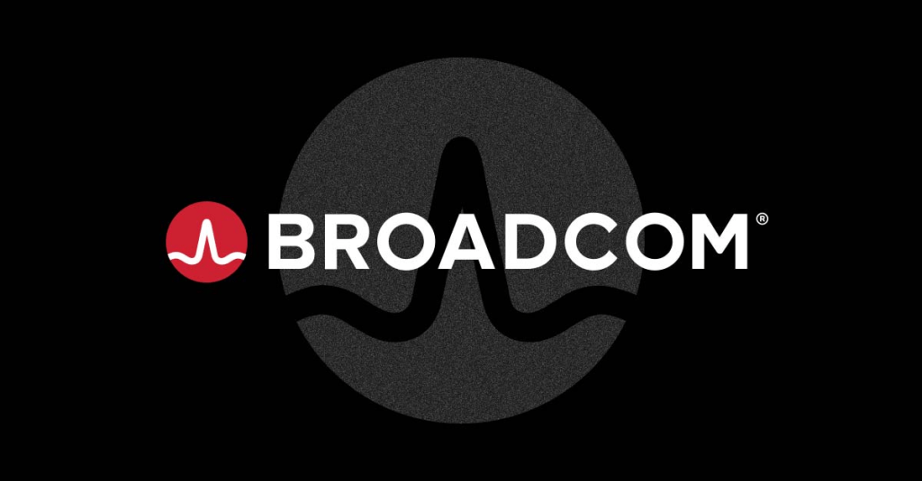 COMPANY INSIDE : BROADCOM – VAZ LLC