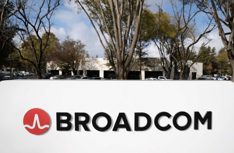 COMPANY INSIDE : BROADCOM – VAZ LLC